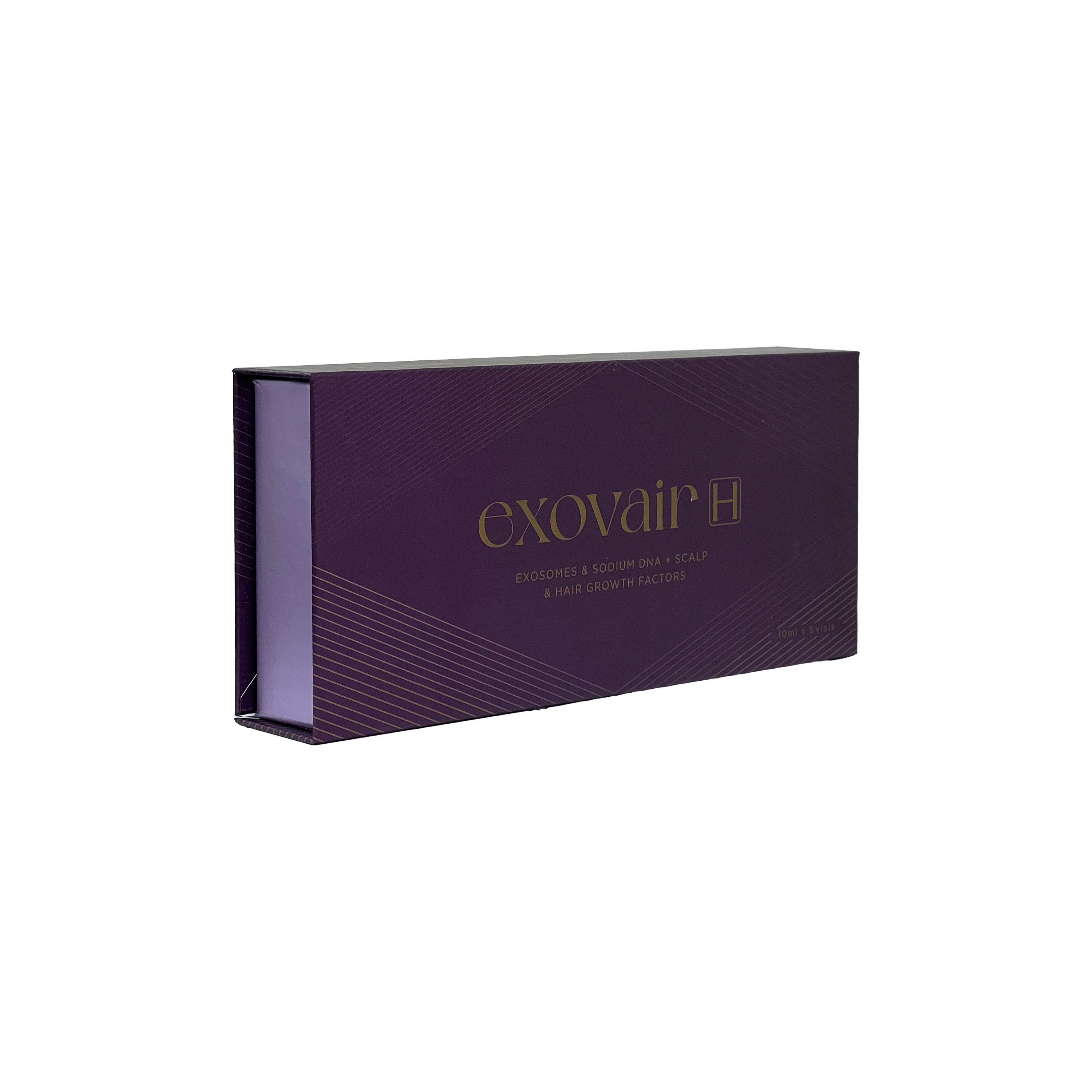 ExoVair H Scalp Ampoule – LeVair