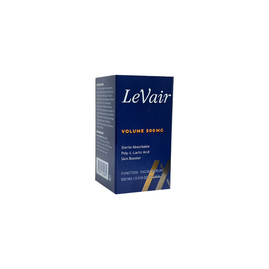 LeVair Skin Boosters