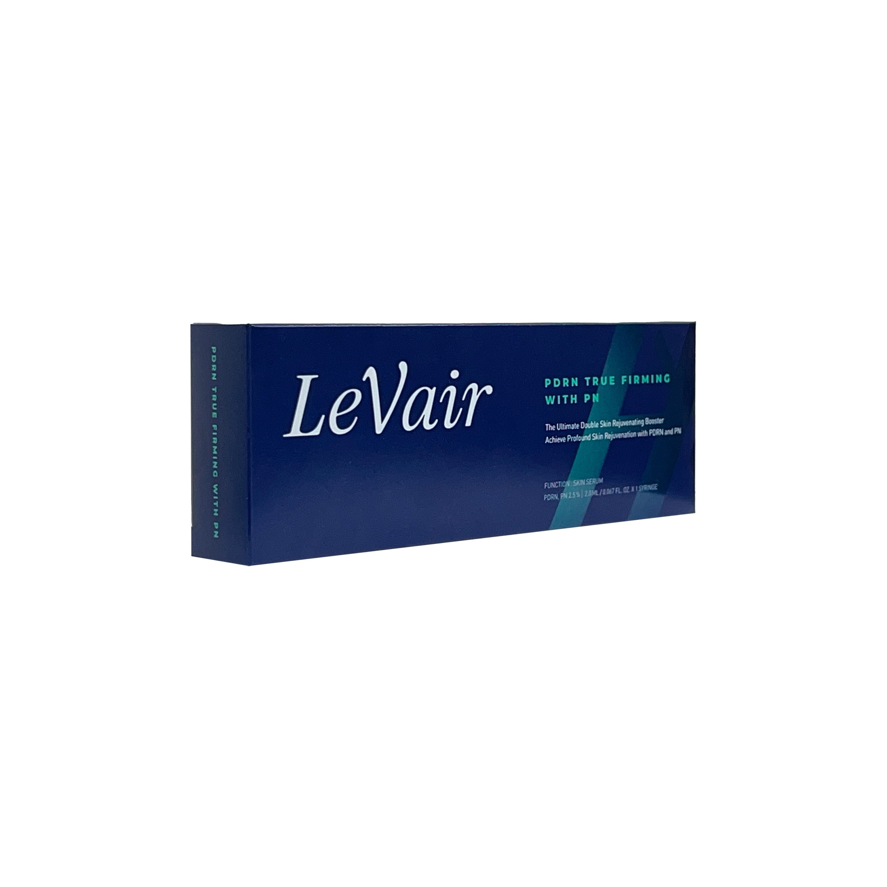 LeVair PDRN True Firming with PN Skin Booster Facial Serum